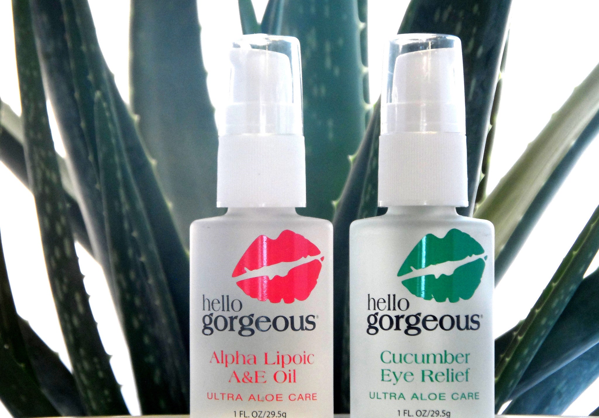 Young Eyes Duo – Hello Gorgeous Cosmetics